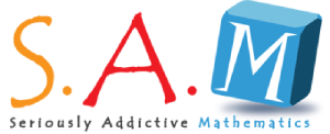 Home - Seriously Addictive Mathematics