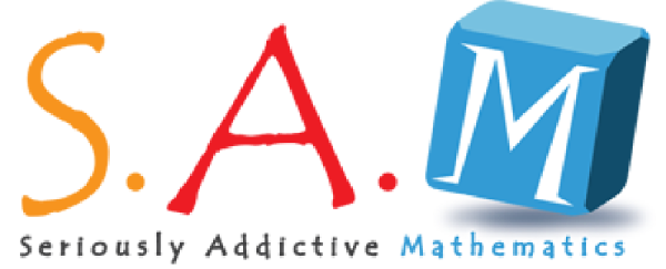 Home - Seriously Addictive Mathematics